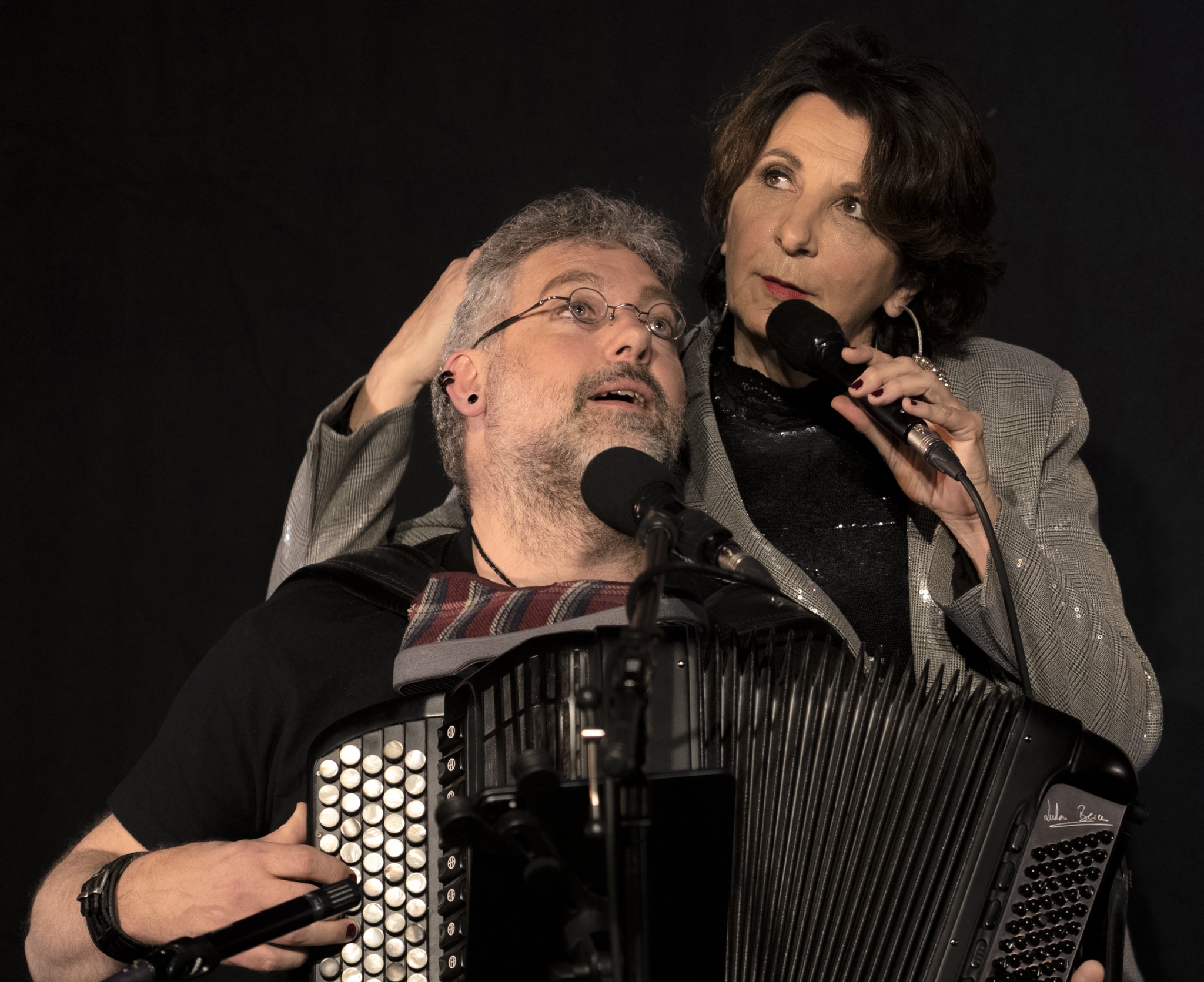 Jazz à Chevilly-Larue – Association Chevillaise pour la promotion et la ...