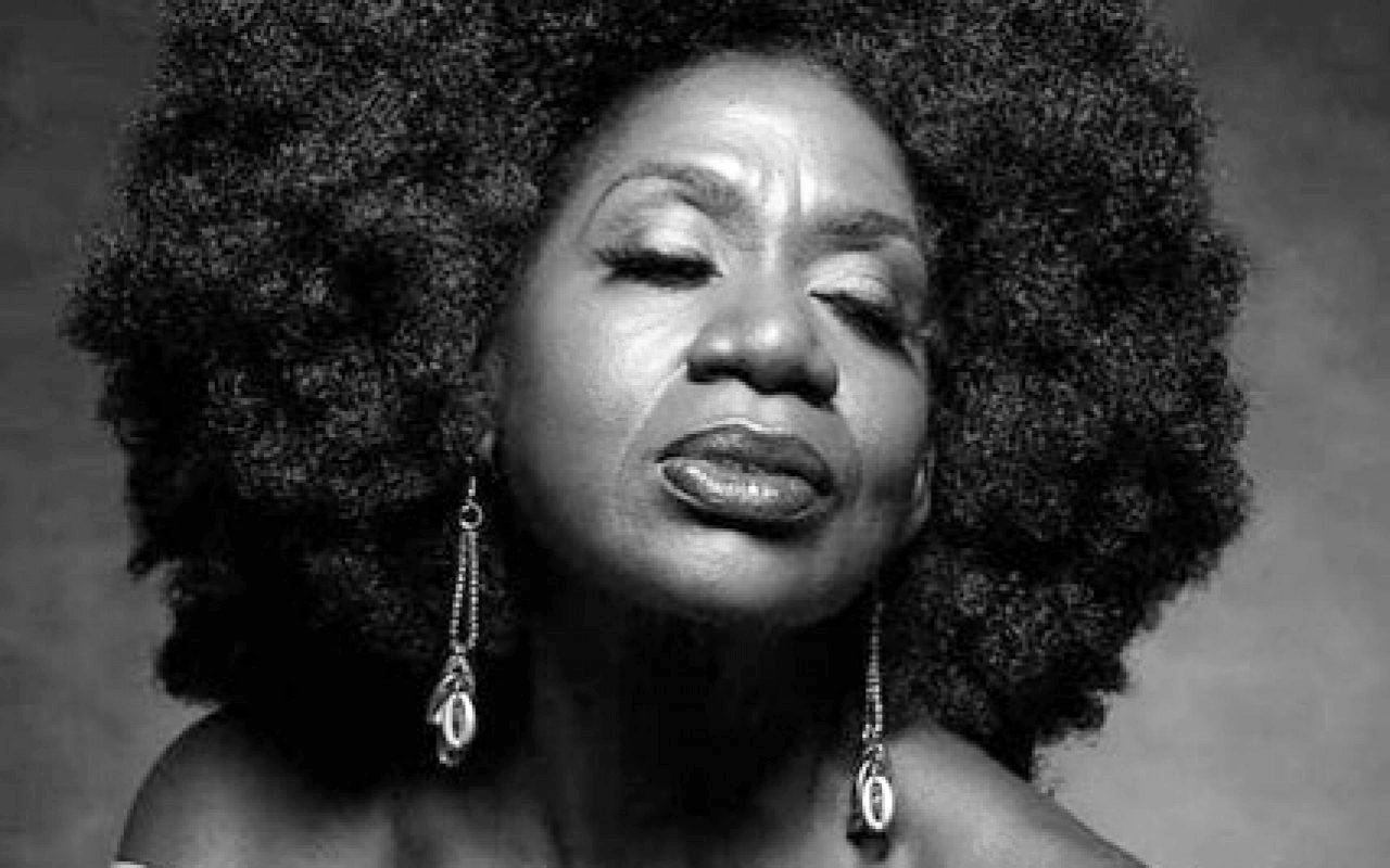 Vendredi 21 octobre à 20h30 : Sharón Clark Quartet – Jazz à Chevilly-Larue